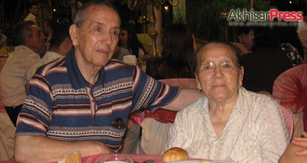 Keskinoğlu Şirketler Grubu'nun Acılı Günü - Akhisar Press Haber ...